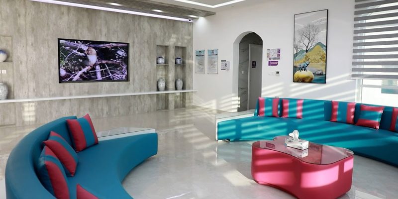 About 360 Cure Medical Center | Trusted Clinic in Abu Dhabi