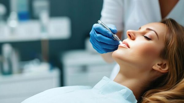 Top Dental & Skincare Center in Abu Dhabi | 360 Cure Clinic